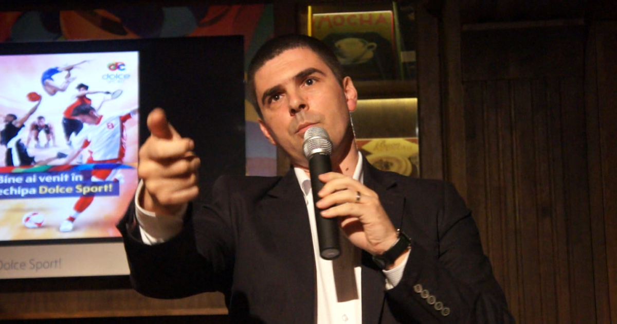 A murit mama lui Vlad Enachescu! Eleonora Enachescu era o soprana ...