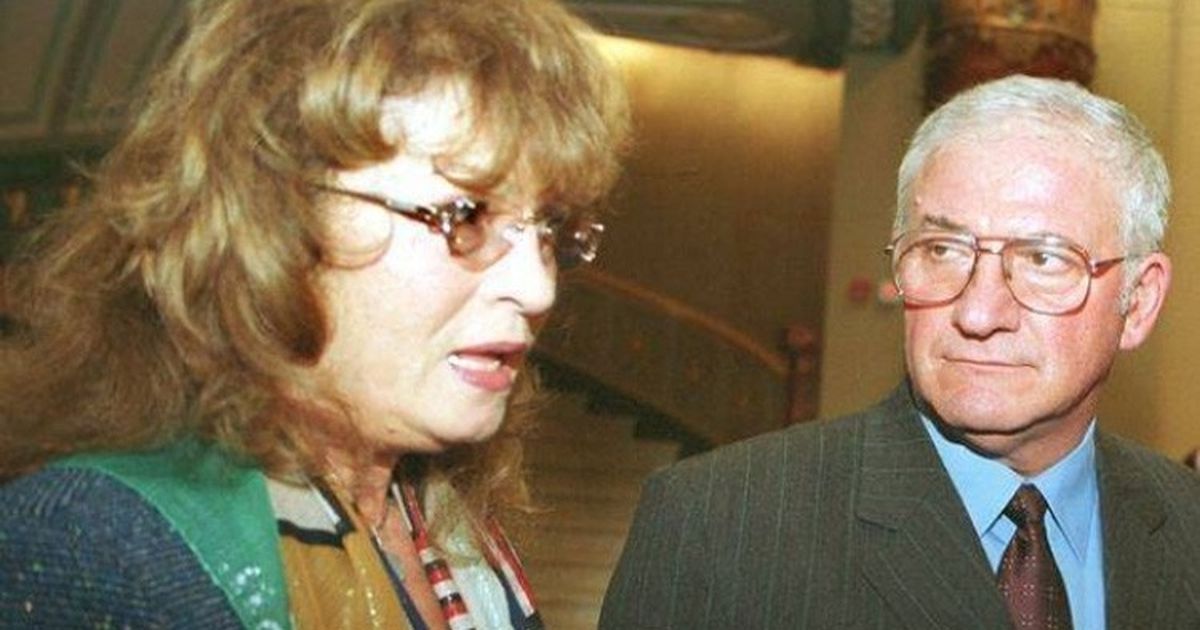 Dezvaluiri! Ea este femeia care a fost casatorita cu Victor Surdu ...