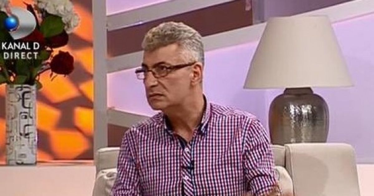 EXCLUSIV | Silviu Prigoana e speriat ca nu-si va vedea copiii nici azi ...