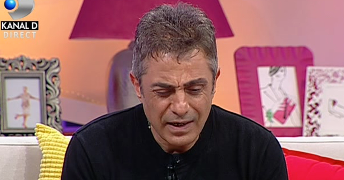 Ireal! Nepotul lui Pepe apare in pozele de la botezul Rosei! Giani ...