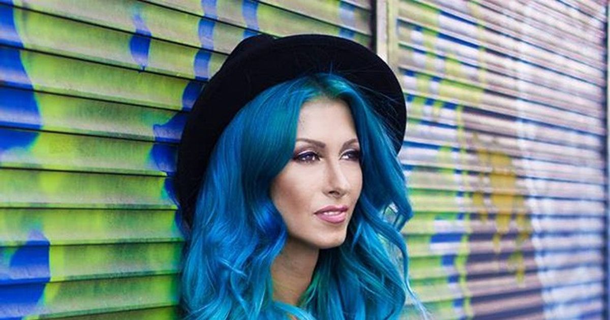 Andreea Balan: "Cu tine si pentru tine merg pana la capatul lumii ...