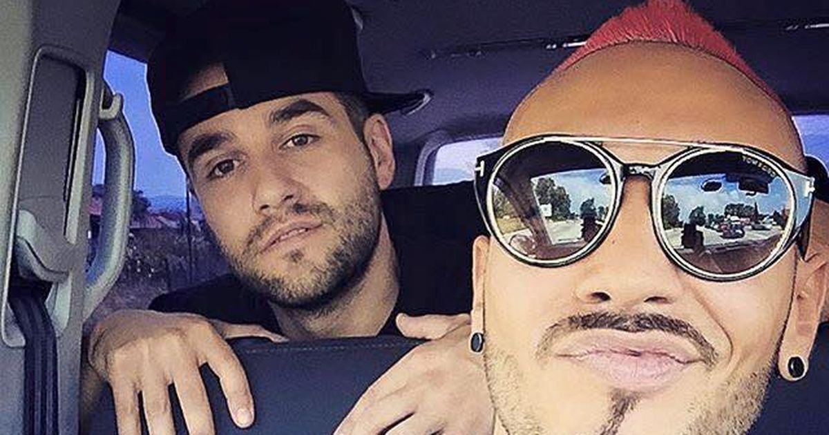 Astazi e "baiat rau", dar la scoala era elevul model! Cum arata Alex ...