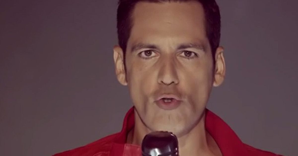 Stefan Banica Jr. lanseaza o nou piesa! Se numeste "Gura Taci ...