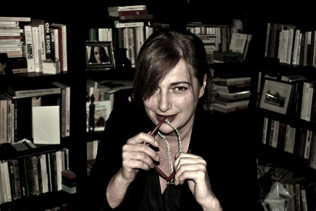 FOTO! Cat de frumoasa este fosta sotie a lui Florin Zamfirescu! Actorul ...