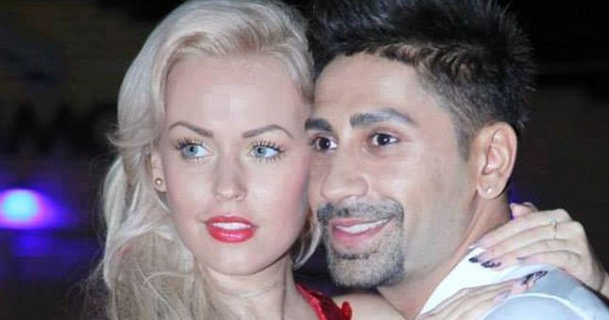 EXCLUSIV! Motivul cutremurator pentru care sotia lui Connect-R s-a tuns ...