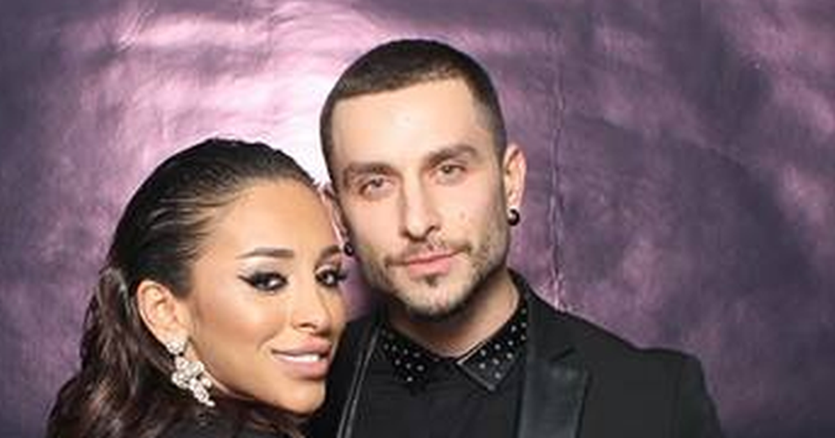 Detaliul cu care a socat iubitul lui Ruby la un eveniment monden ...