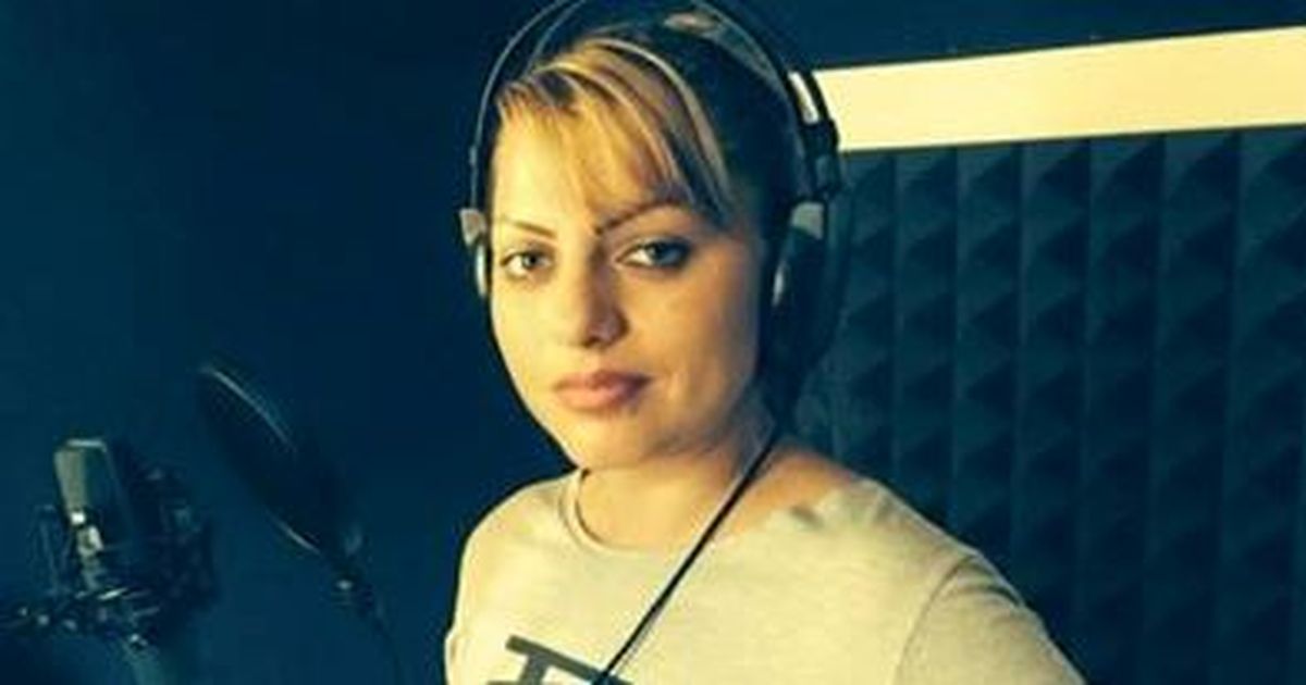 Nicoleta Guta canta in Germania, la Oktoberfest - WOWBiz