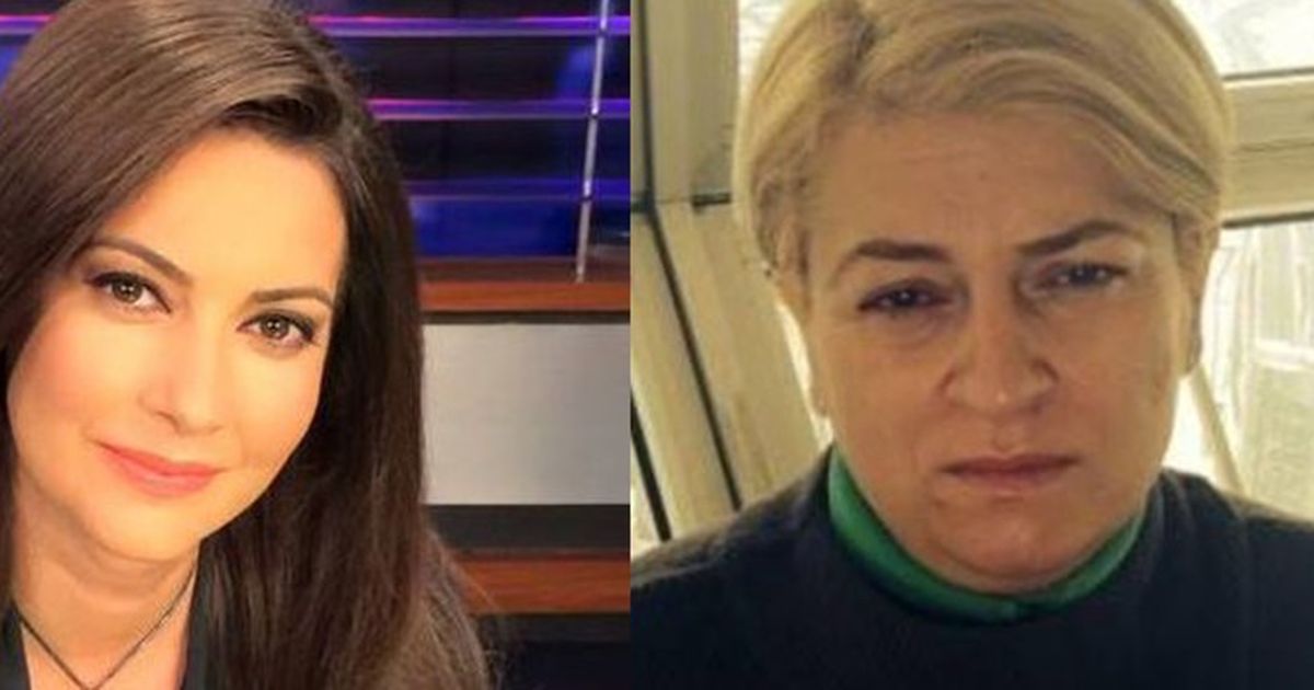EXCLUSIV! Acum chiar ca incep problemele pentru Doina Gradea! Andreea ...