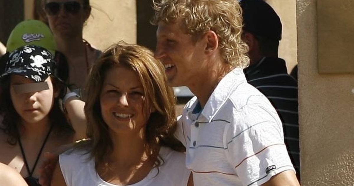 Fosta sotie a lui Nesu si-a stabilit motto-ul in viata: "Incepe fiecare ...