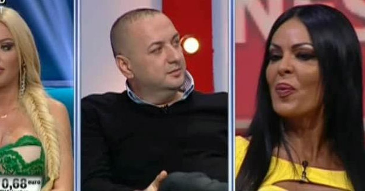 Stiri despre Vedete și Showbiz:: Știri Mondene despre toate personajele ...