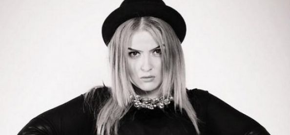 EXCLUSIV! SOCANT! Oana Radu si-a taiat pielea de pe brate si acum isi ...