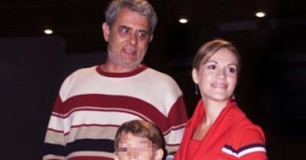 FOTO! Ce bine arata astazi femeia parasita de Razvan Firea pentru a se ...