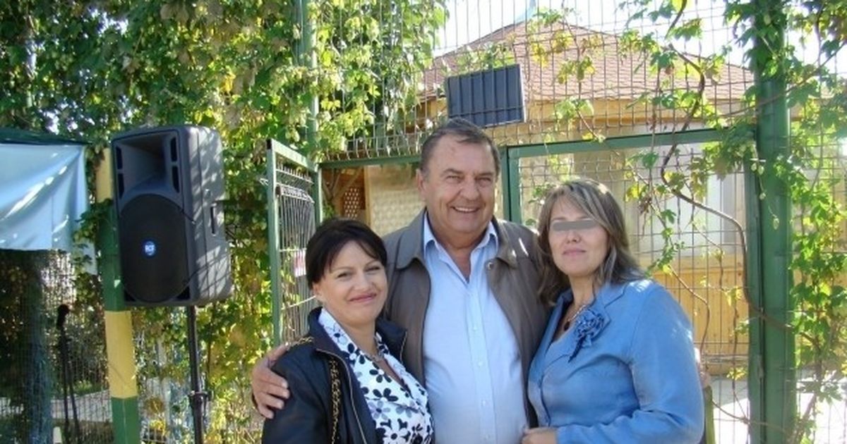 Mama vitrega a Andreei Marin e campioana la Starea Civila din Iasi ...
