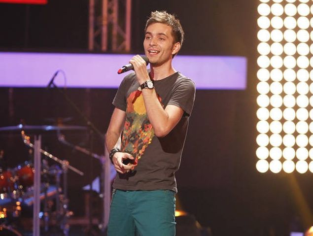 Cantaretul Cristi Nistor il acuza pe Doru Iuga: "A vrut sa abuzeze ...