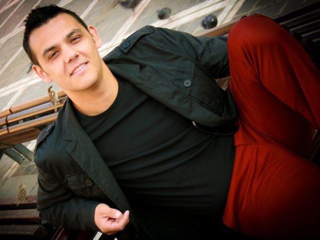 Cantaretul Cristi Nistor il acuza pe Doru Iuga: "A vrut sa abuzeze ...