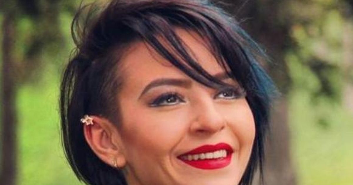 Giulia Anghelescu vrea sa-si opereze nasul! Interventia e deja ...