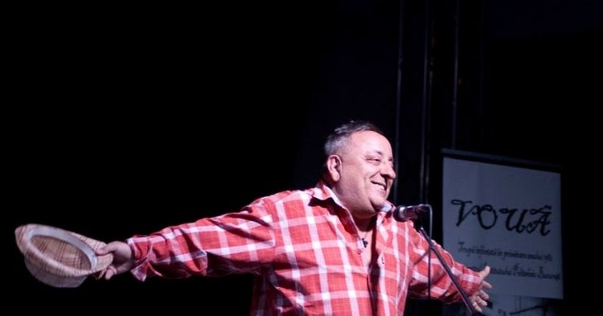 In sfarsit o veste buna pentru Nea Popa! Tudorel Filimon are rolul ...