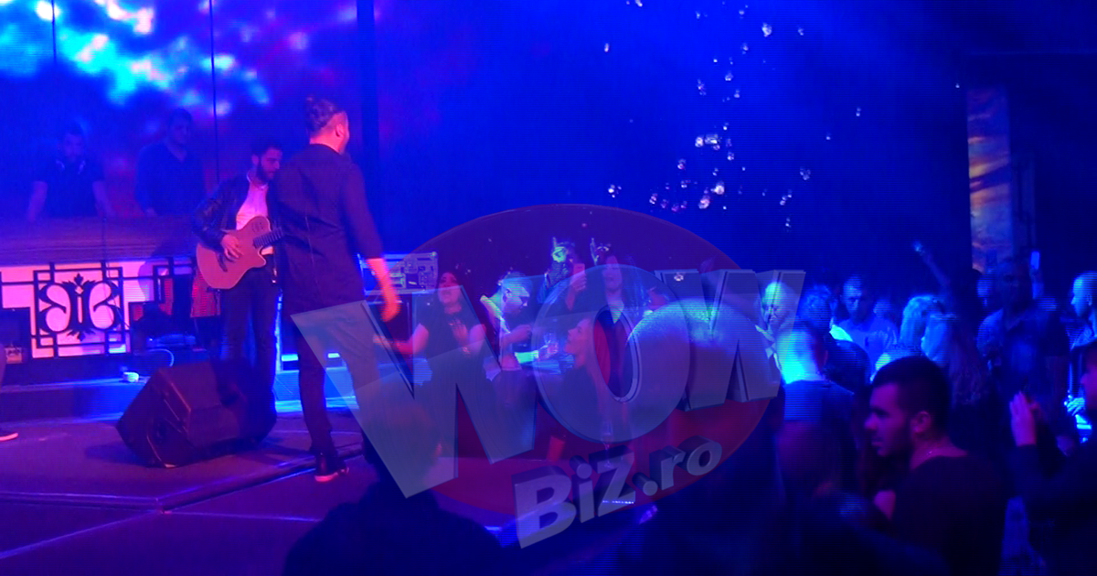 Video Exclusiv! Pepe, asaltat de admiratoare! Fetele mai aveau putin si ...