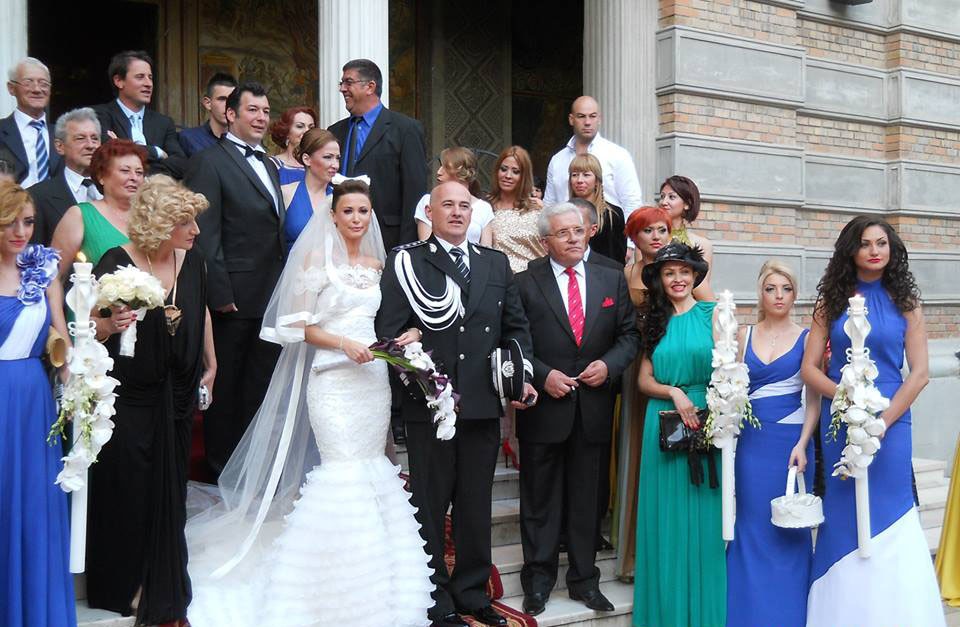 Bote este propus ambasador al turismului romanesc de catre Anca Nedea ...