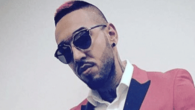 Alex Velea si Dominic, la patru ace! Fotografia asta i-a innebunit pe ...