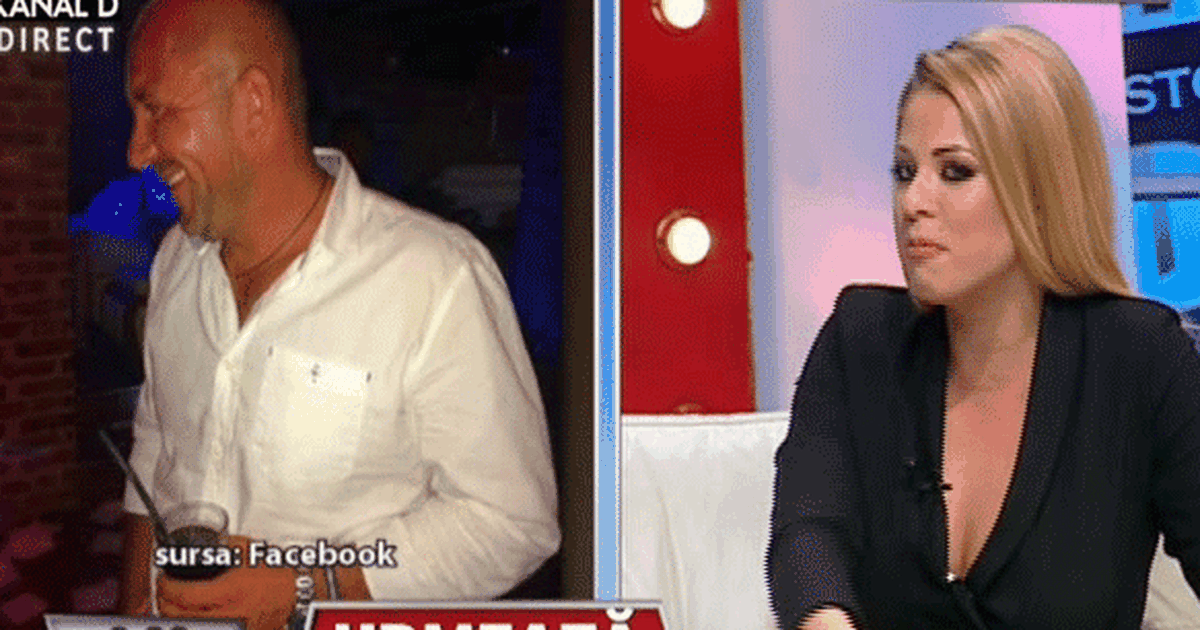 Banuiala lui Radu Groza s-a adeverit! Roxana Nemes a recunoscut: "Am o ...