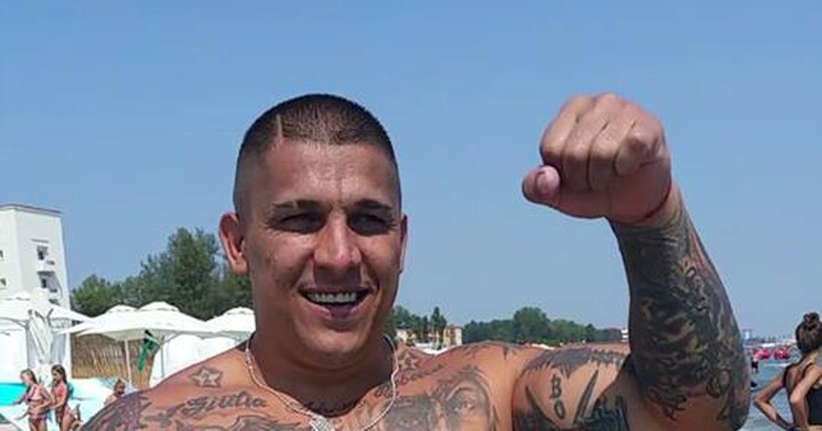 FOTO! Ce urare a putut sa primeasca Adrian Corduneanu de ziua lui! - WOWBiz