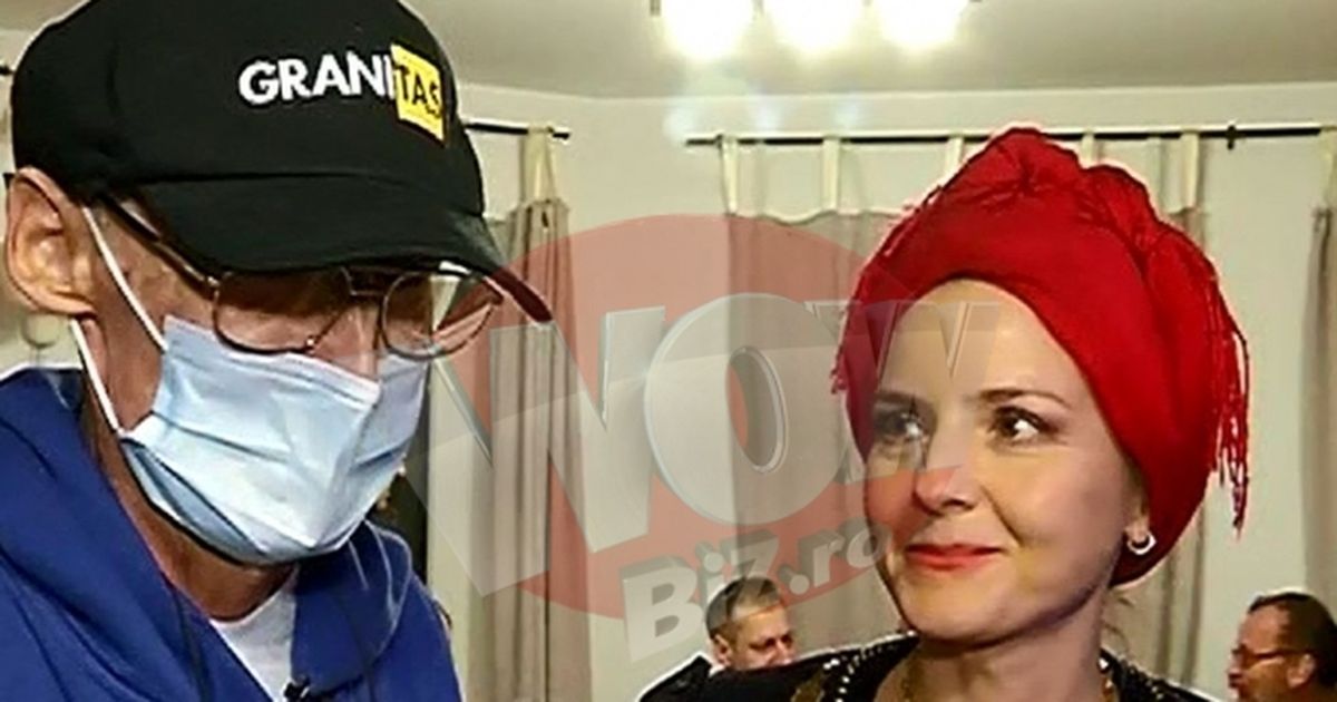 VIDEO Ultimele imagini cu Mircea Anca, la WOWbiz! Actorul era ...