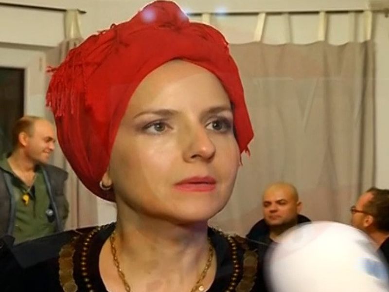 Declaratia tulburatoare a sotiei lui Mircea Anca! Iuliana Moise, despre ...