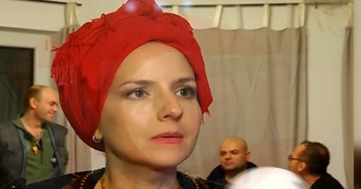 Declaratia tulburatoare a sotiei lui Mircea Anca! Iuliana Moise, despre ...