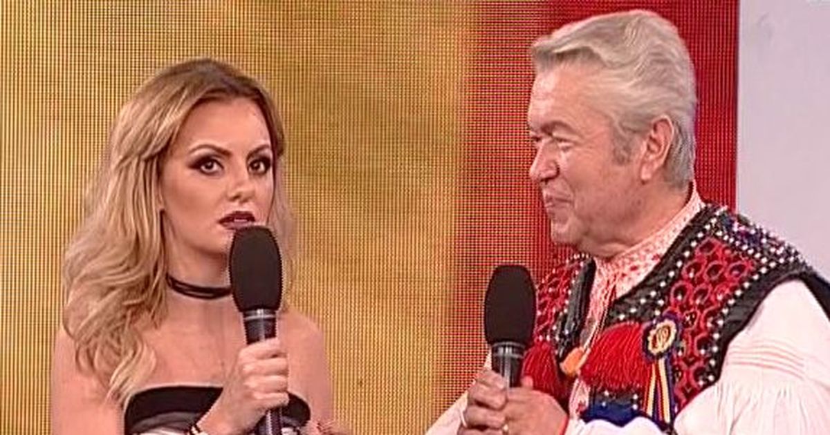 Descoperirea lui Gheorghe Turda despre Alexandra Stan: "In aceste ...