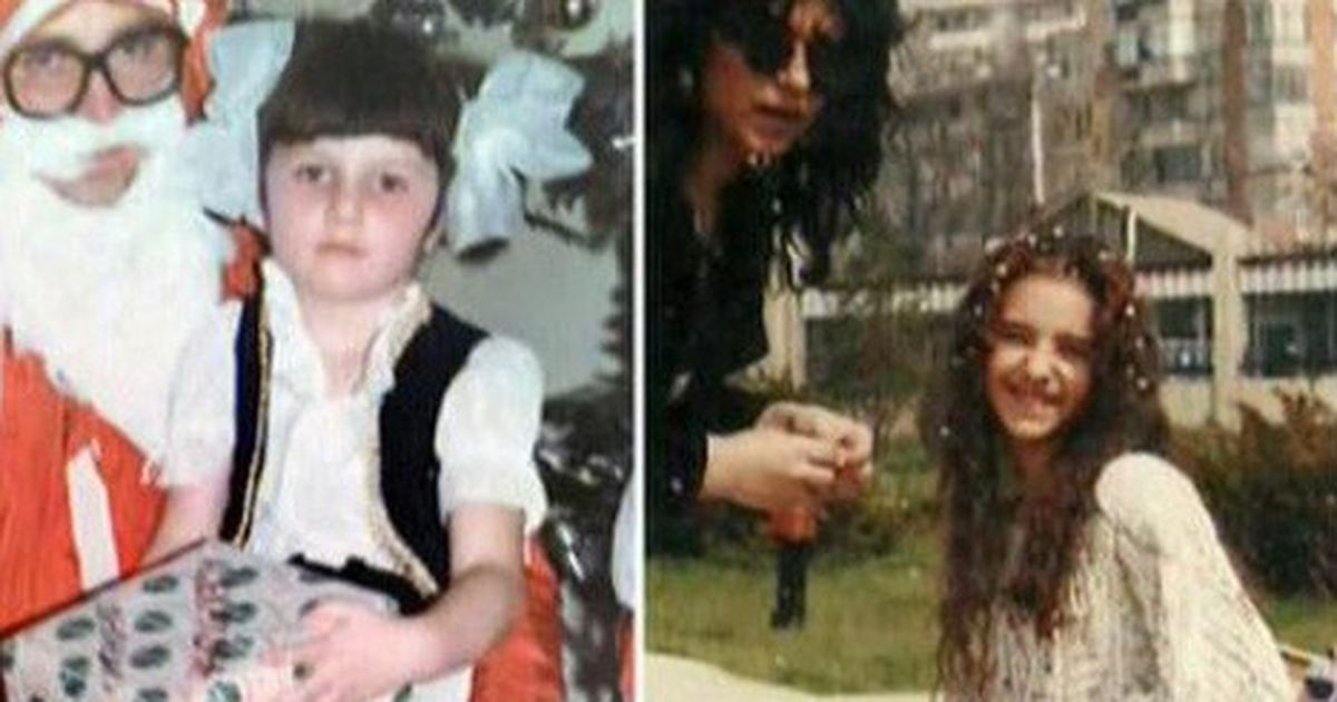 VIDEO Le recunosti pe pustoaicele astea doua? Sunt cantarete renumite ...