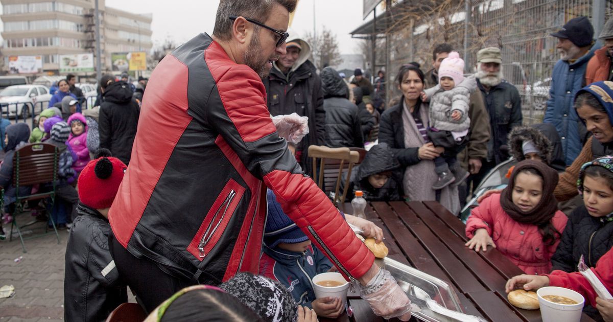 FOTO! Bote, Florin Chilian, Tily Niculae si baietii de la Directia 5 ...