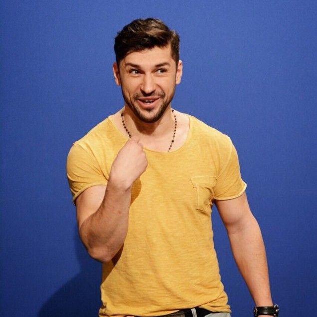 EXCLUSIV! Acesta e cel mai jenant divort din showbiz! Doru Todorut de ...