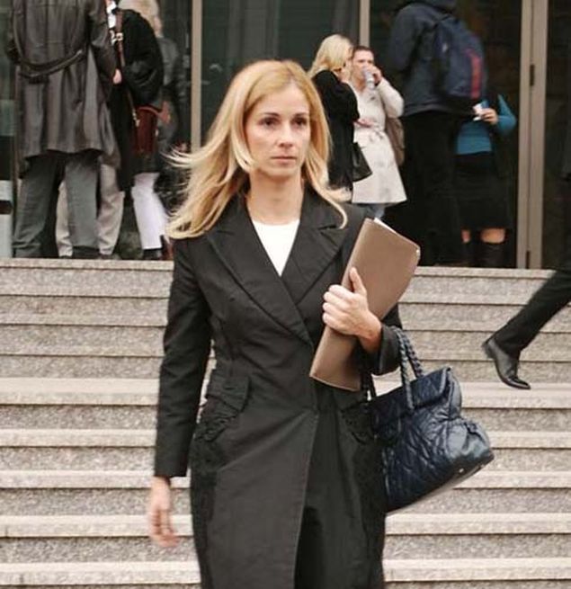 EXCLUSIV! FOTO SENZATIONAL! Milionarul Remus Truica s-a judecat cu ...