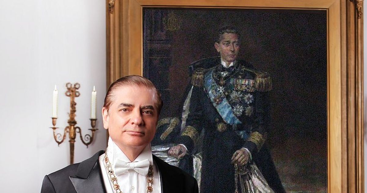 Printul Paul, pomenit intr-un scandal sexual in Anglia! A recunoscut ca ...