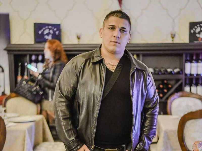 VIDEO! Uite cum isi rasfata copiii fiorosul Adrian Corduneanu! „Beleaua ...