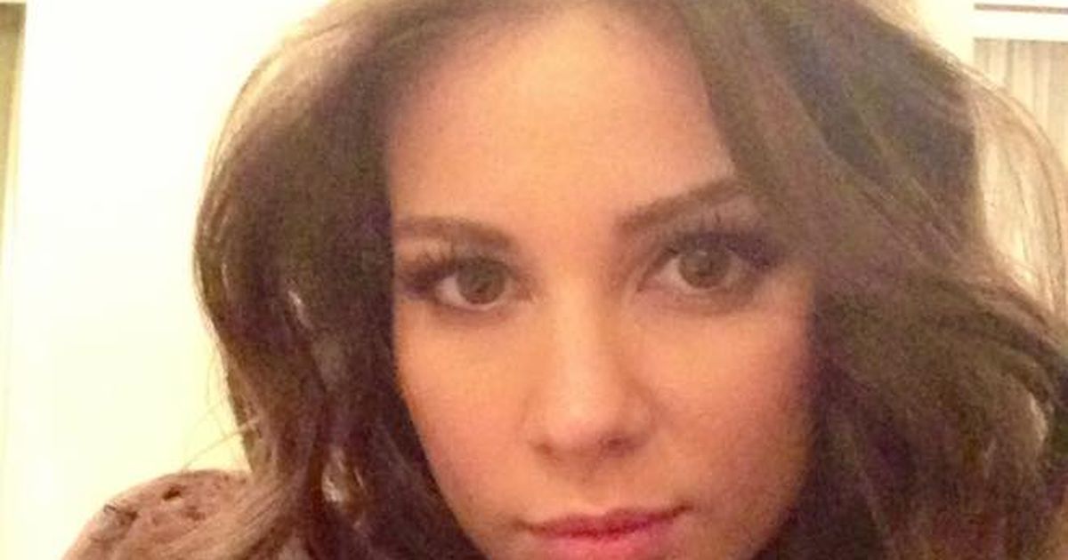 Iuliana Luciu, paguba de proportii in zi de 13! "Se adunase lumea ca la ...