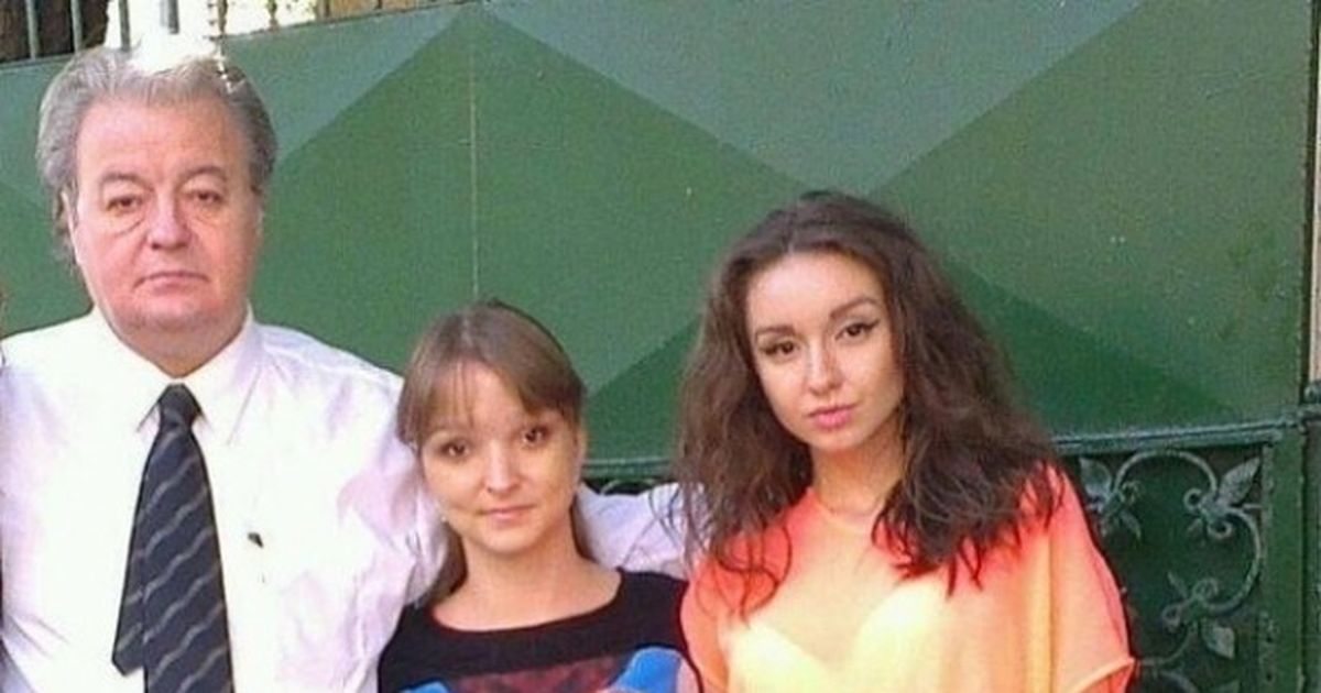 De ce vrea Anna Birchall cei 40.000 de euro de la familia lui Vadim ...