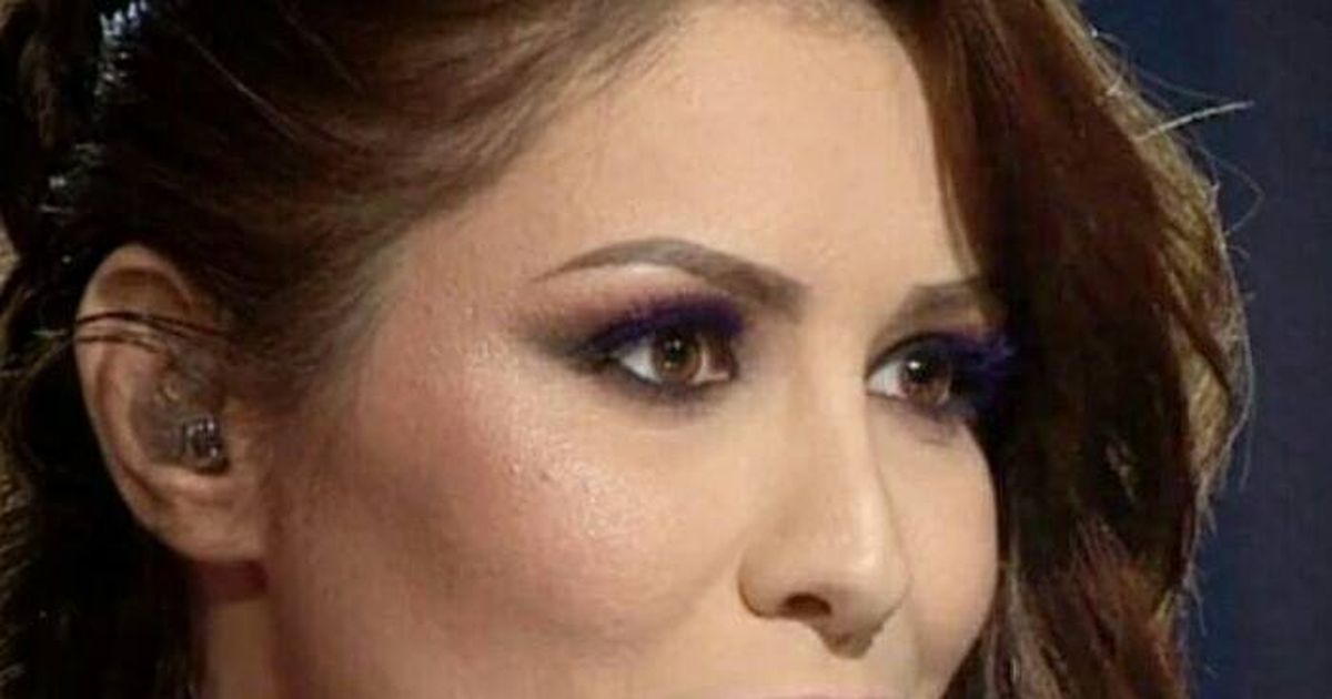 Cristina Balan, castigatoarea de la "Vocea Romaniei", a slabit 35 de ...