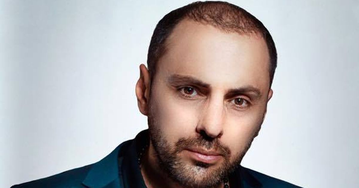 Un afacerist roman, ofertat sa joace in filme pentru adulti! Se spune ...