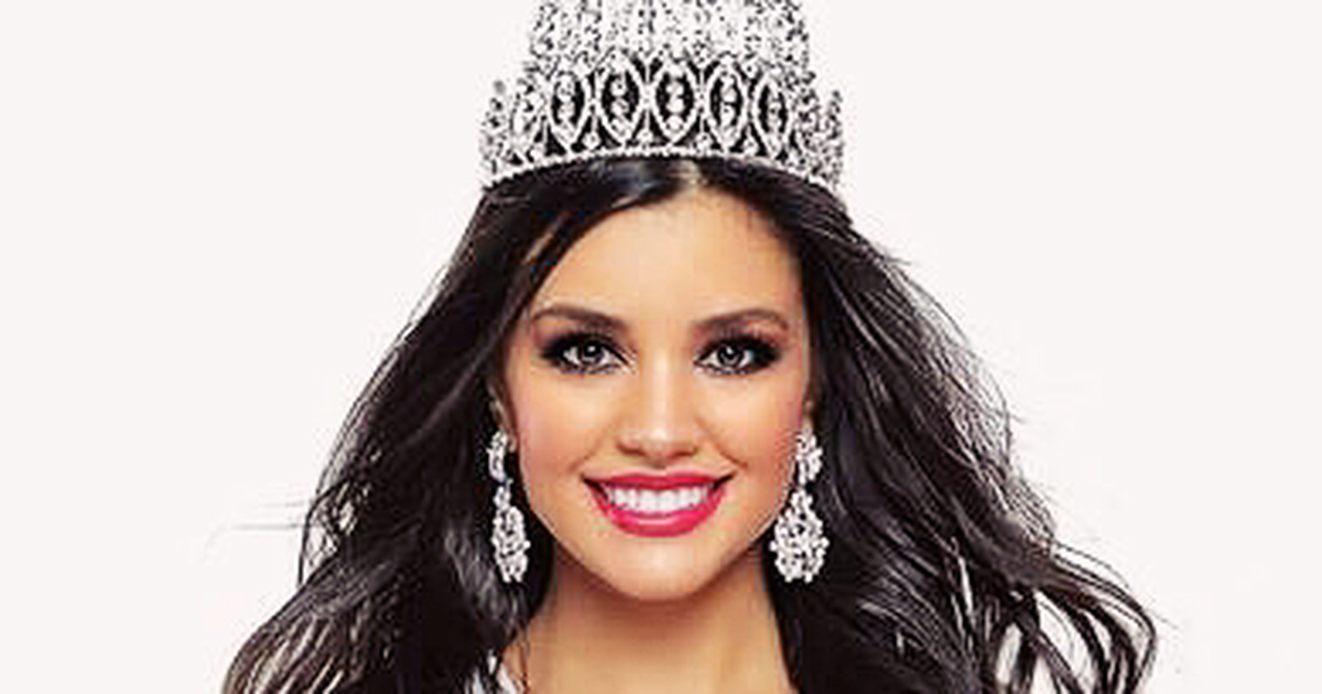 Natalia Onet, reprezentanta Romaniei la Miss World 2015, desemnata "cea ...