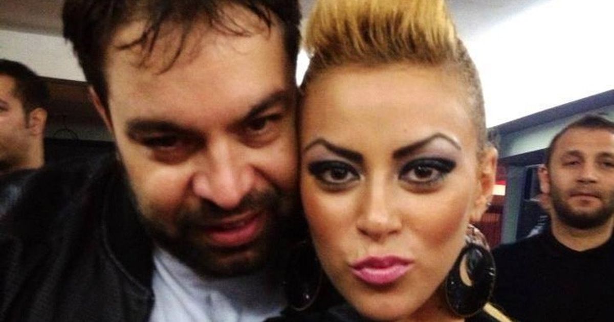 Imaginea de milioane! Cum arata astazi si cu ce se ocupa Daniela Stan ...