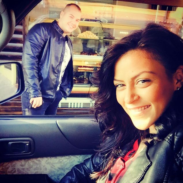 Imaginea de milioane! Cum arata astazi si cu ce se ocupa Daniela Stan ...