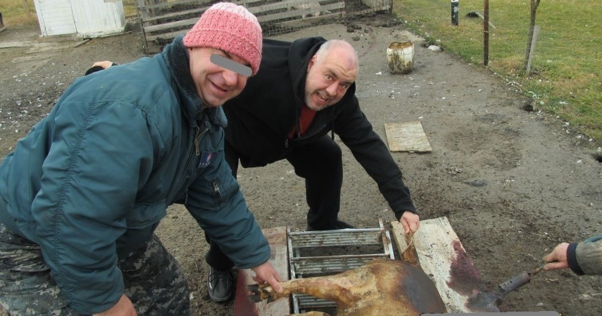 FOTO! Cum arata Marlanu' din "Trasnitii" la bustul gol! - WOWBiz