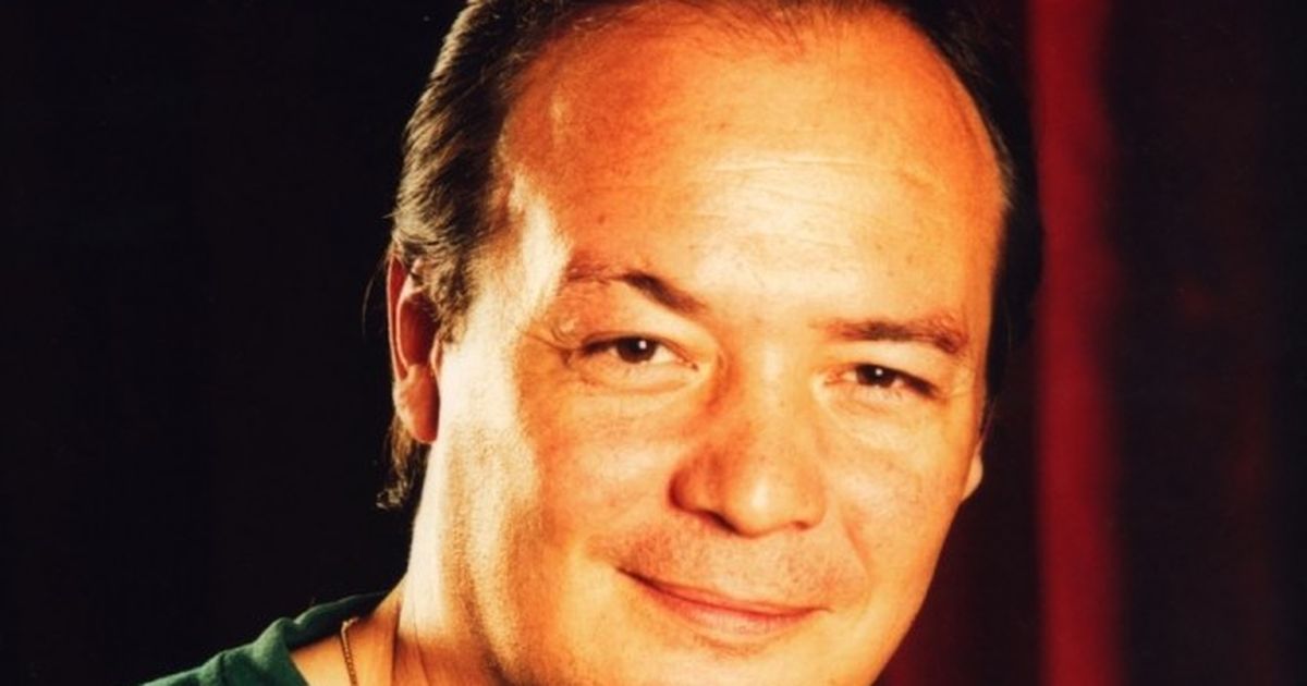 DEZVALUIRI | Actorul George Alexandru, plecat dintre noi la 58 de ani ...