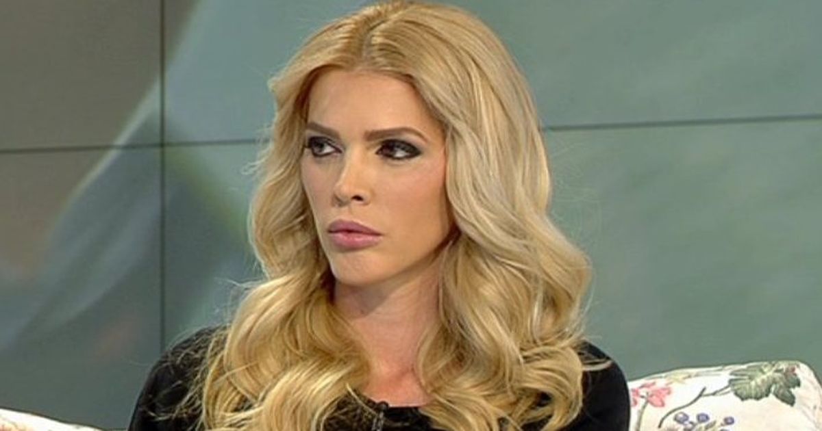 Stiri despre Vedete și Showbiz:: Știri Mondene despre toate personajele ...