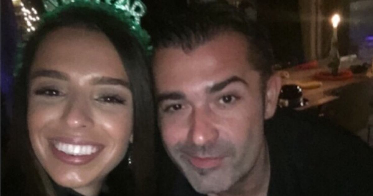 FOTO Alex Erbasu si iubita, vacanta prelungita in Miami - WOWBiz