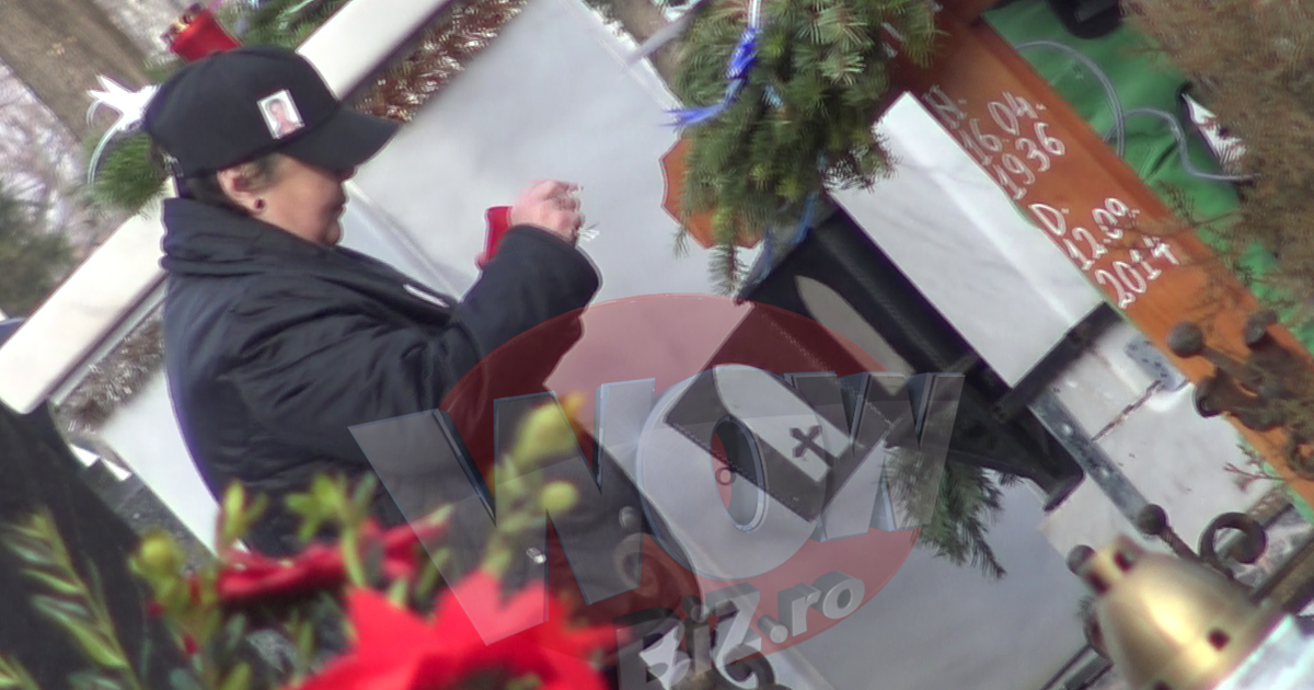 VIDEO EXCLUSIV! Atentie! Imagini ce va pot afecta emotional! Anca ...