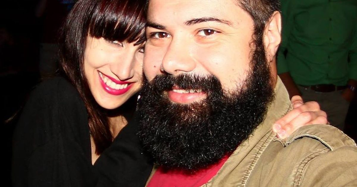 La 2 luni jumate de la tragedia din Colectiv, Alexandra Furnea a ...