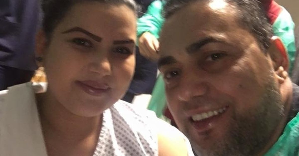 Sorinel Pustiu a devenit bunic la 38 de ani! Fiica de 19 ani a ...